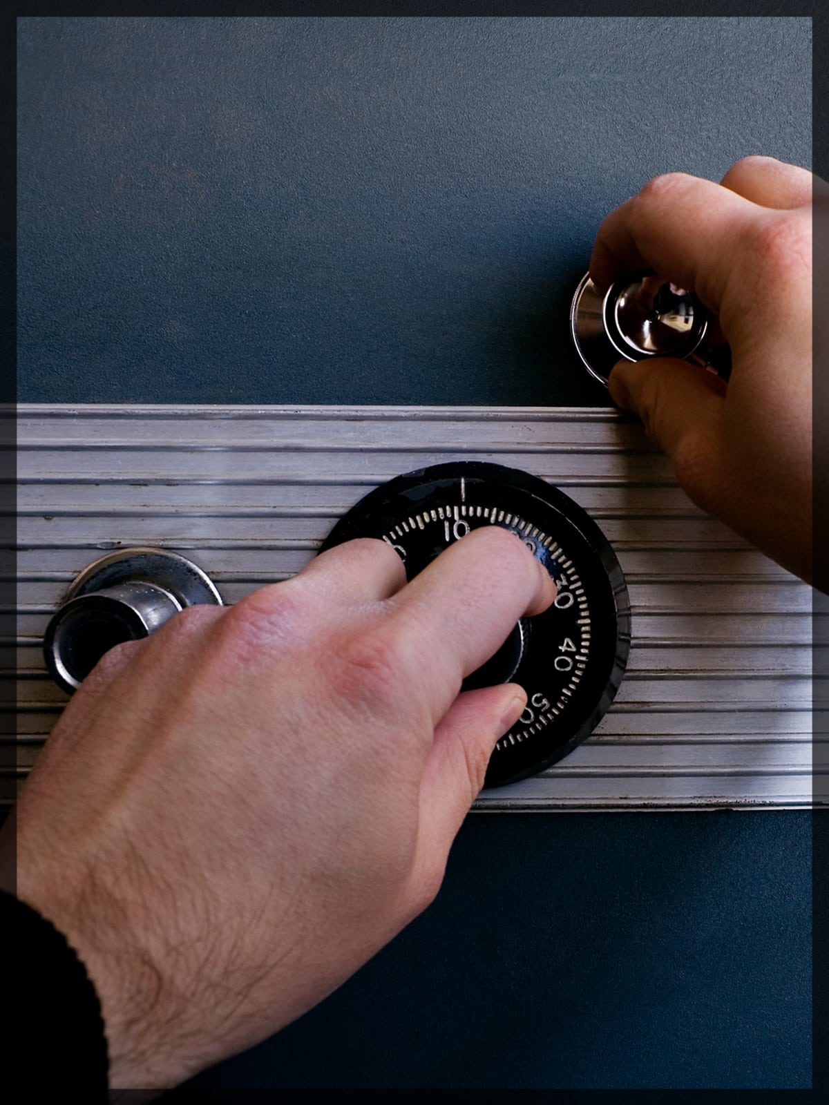 Safe Opening & Safe Repair Houston TX | Howard Safe & Lock Co