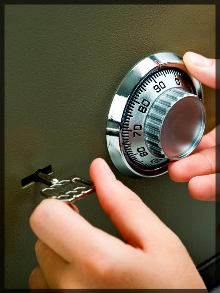 Safe Opening & Safe Repair Houston TX | Howard Safe & Lock Co
