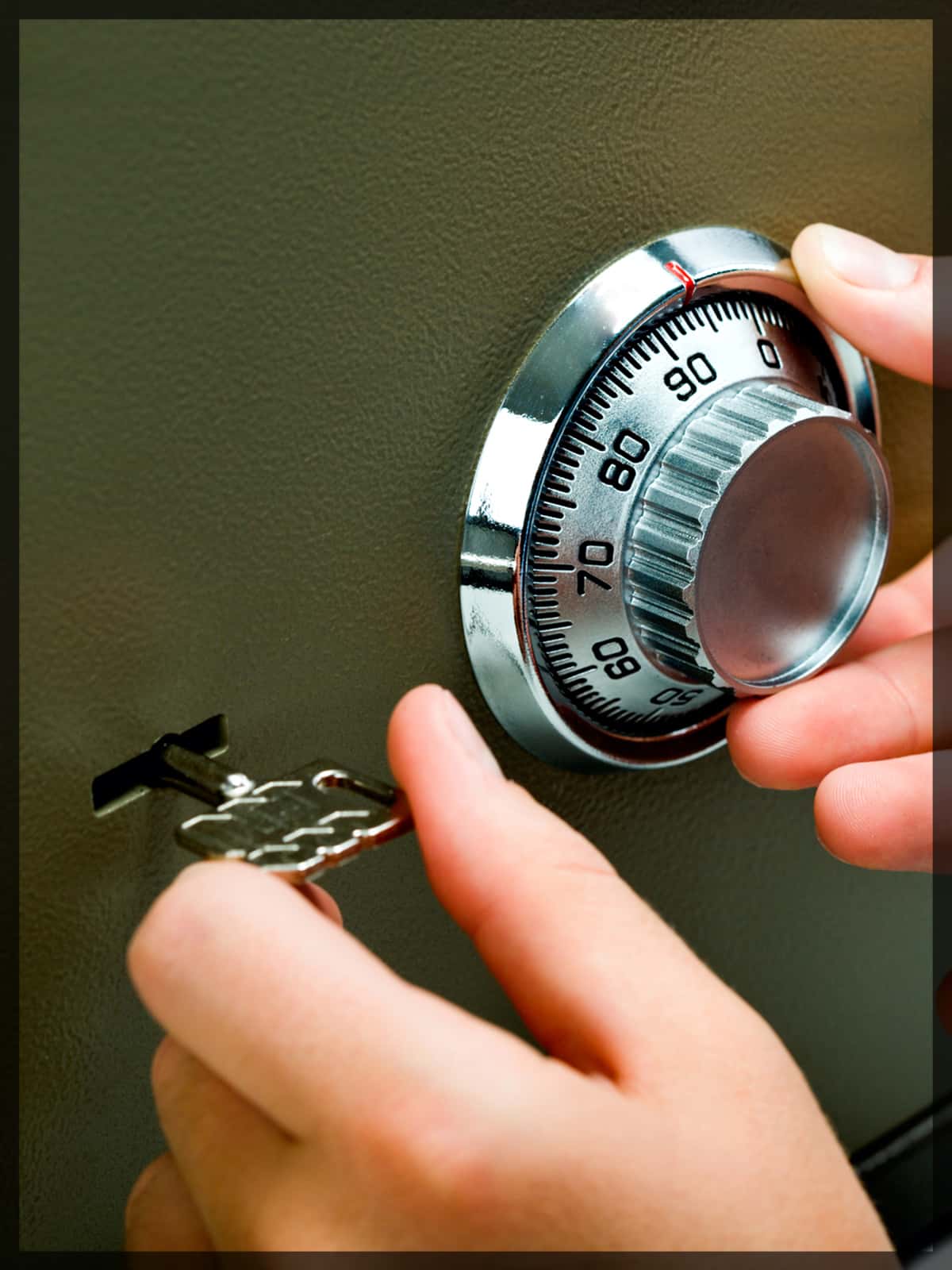 Safe Opening & Safe Repair Houston TX | Howard Safe & Lock Co