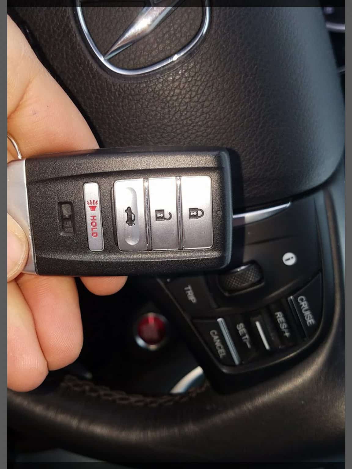 Acura Car Key Replacement Service Houston TX | Howard Safe & Lock Co