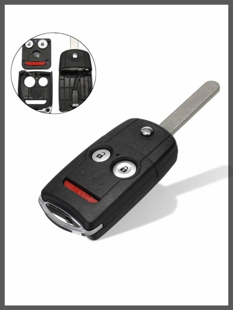 Acura Car Key Replacement Service Houston TX | Howard Safe & Lock Co