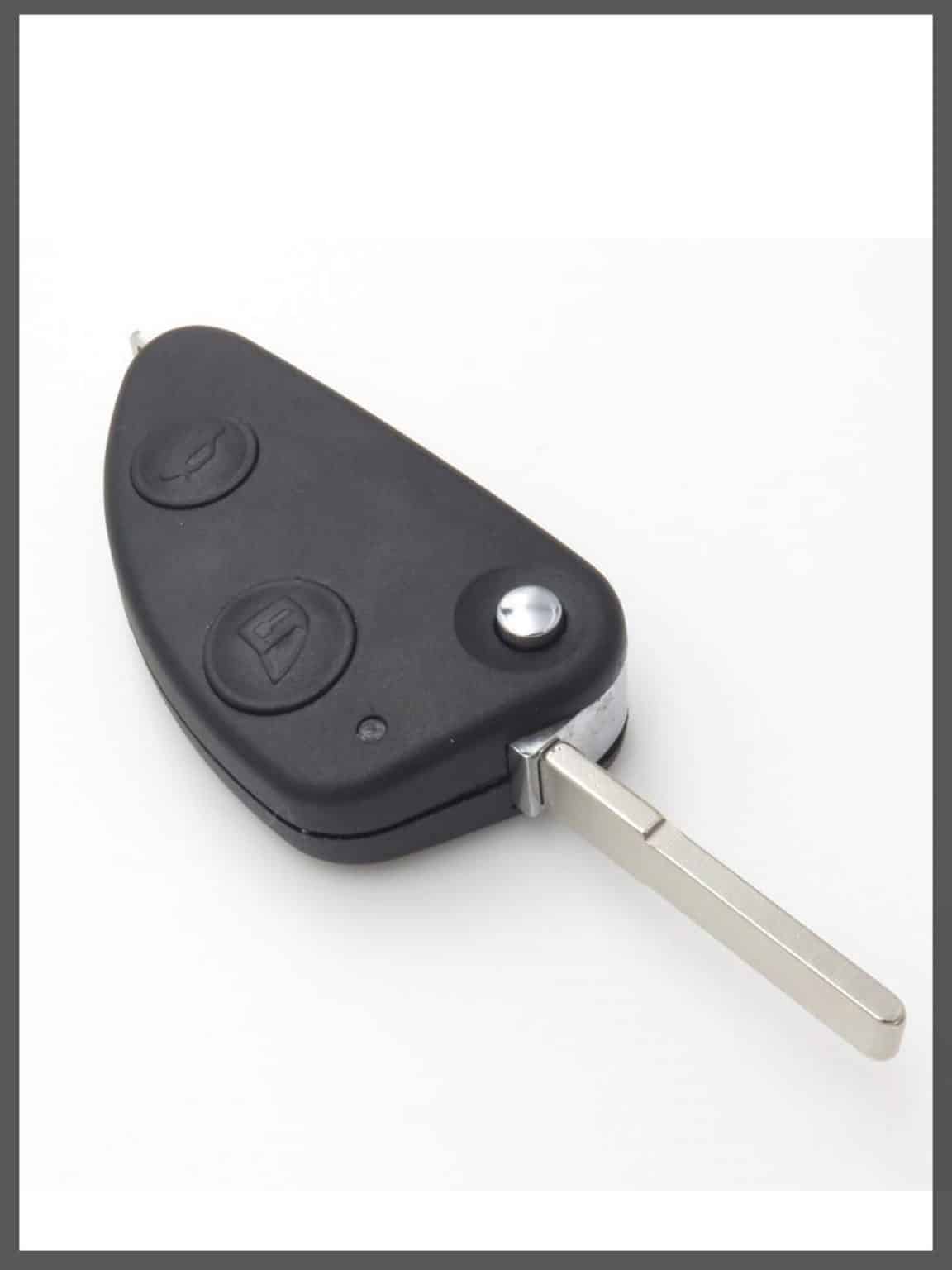 Alfa Romeo Key Replacement Houston TX | Howard Safe & Lock Co