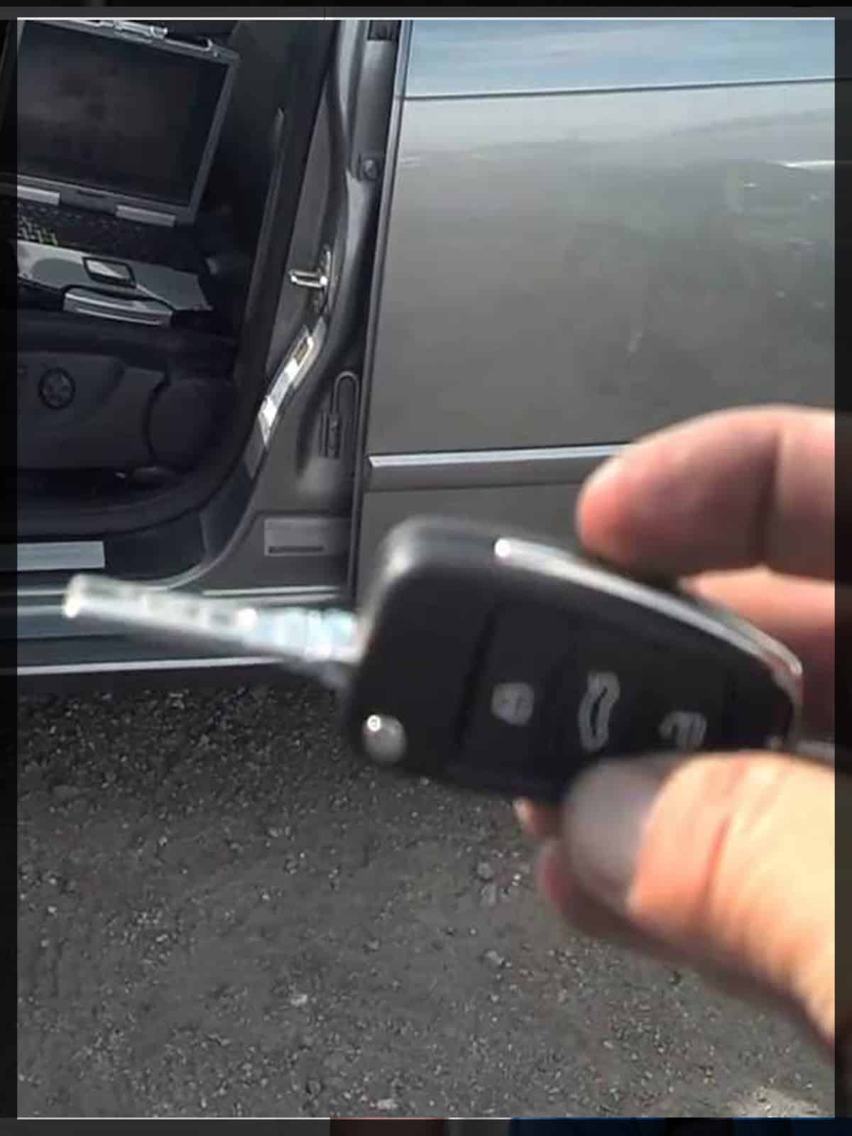 Audi Key Replacement Houston TX | Howard Safe & Lock Co