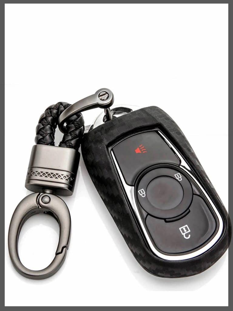 Buick Car Key Replacement Service Houston TX | Howard Safe & Lock Co