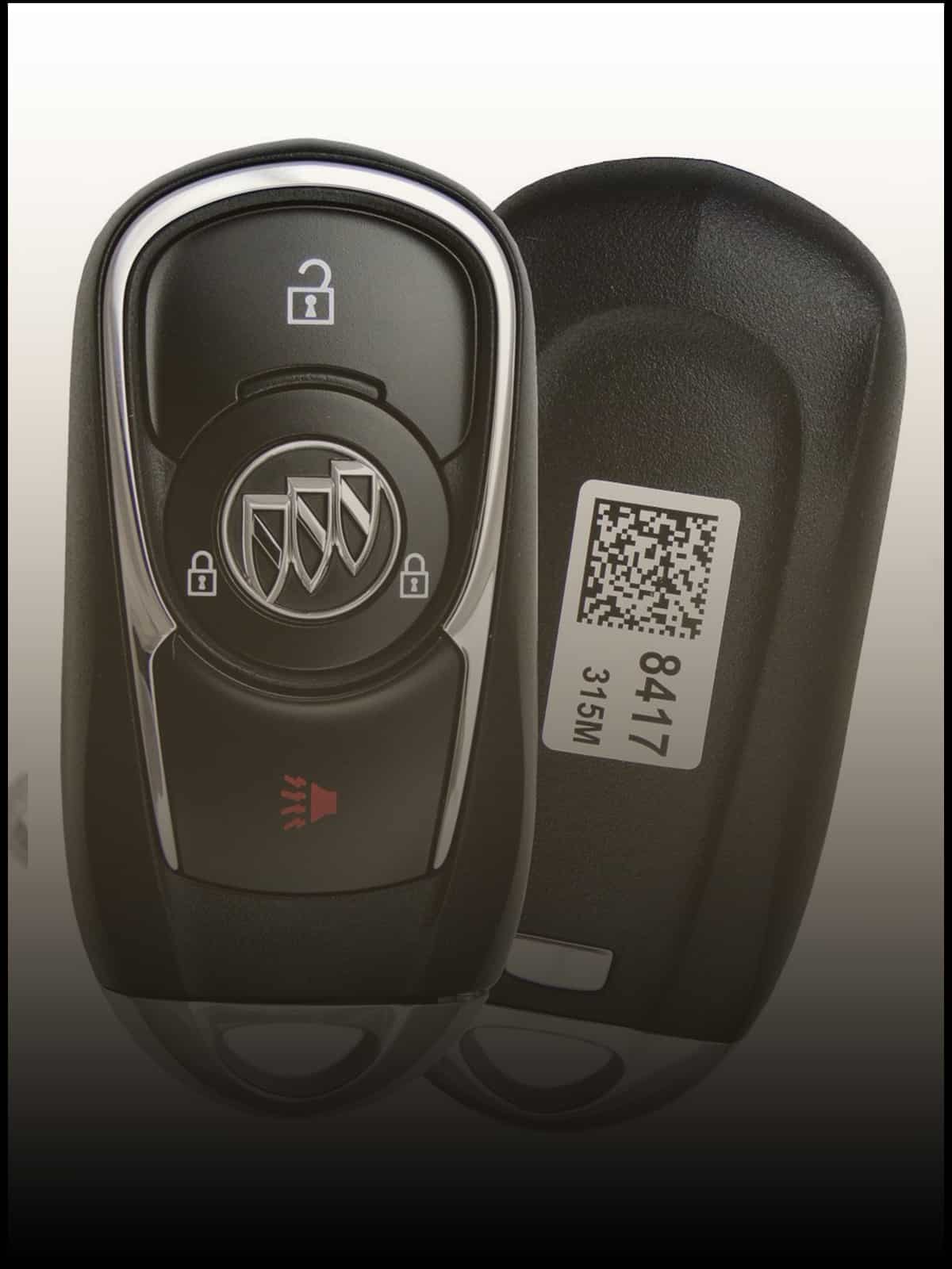 Buick Car Key Replacement Service Houston TX | Howard Safe & Lock Co