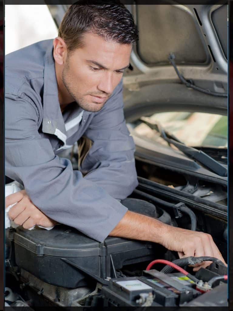 Car Alarm Installation Service Houston TX | Howard Safe & Lock Co