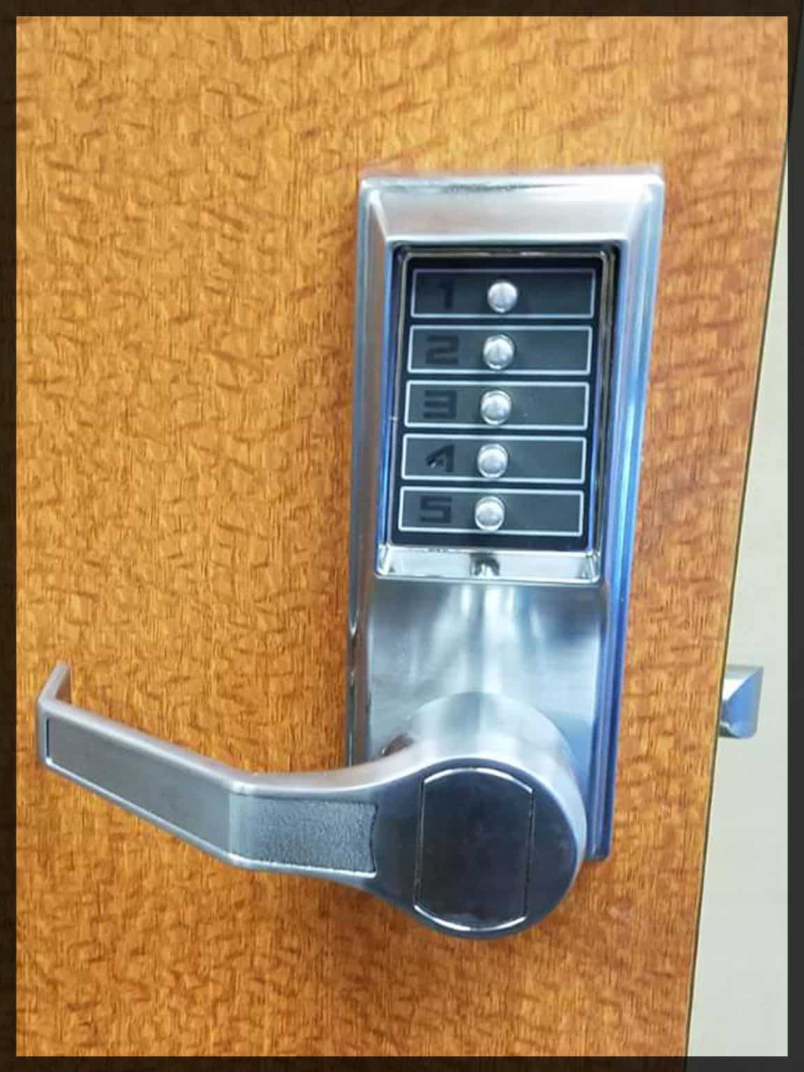 Emergency Lock-out Service Houston TX | Howard Safe & Lock Co