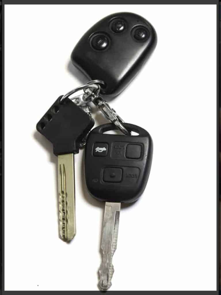 Ferrari Car Key Replacement Houston TX | Howard Safe & Lock Co