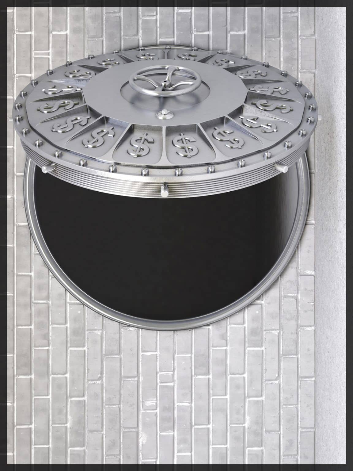 Floor Safes Service Houston TX | Howard Safe & Lock Co