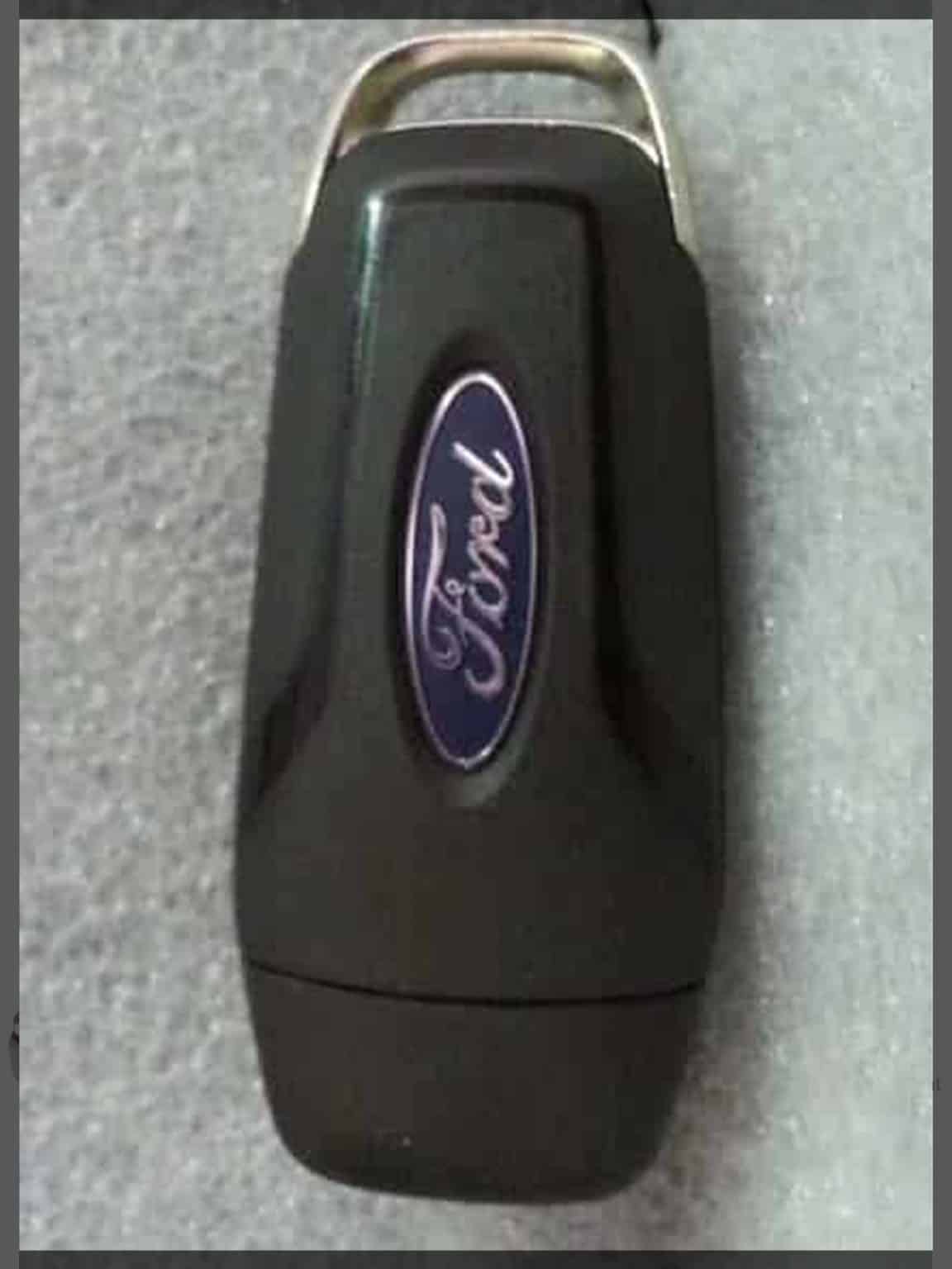 Ford Car Key Replacement Houston TX | Howard Safe & Lock Co
