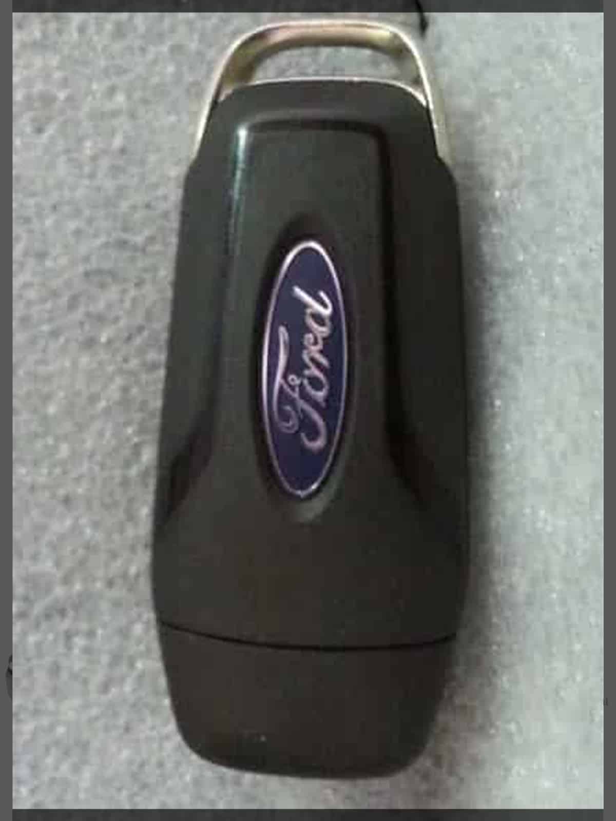 Ford Car Key Replacement Houston TX | Howard Safe & Lock Co