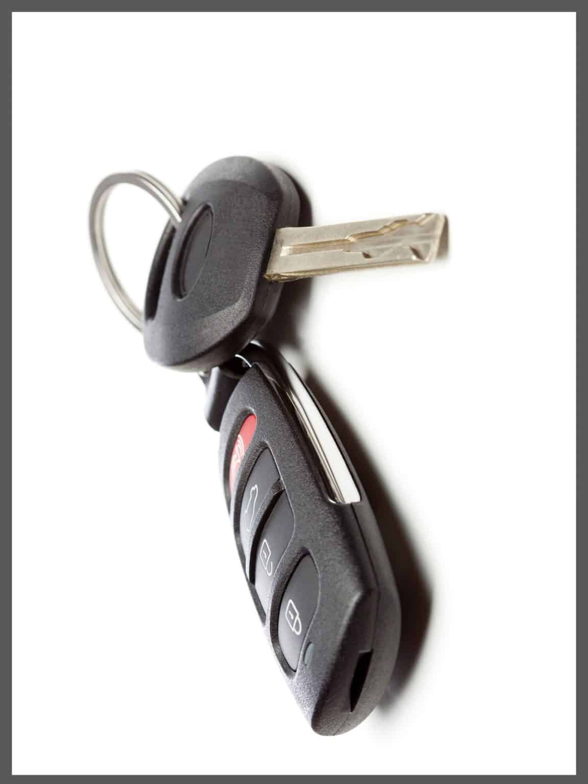 Jaguar Car Key Replacement Houston TX | Howard Safe & Lock Co