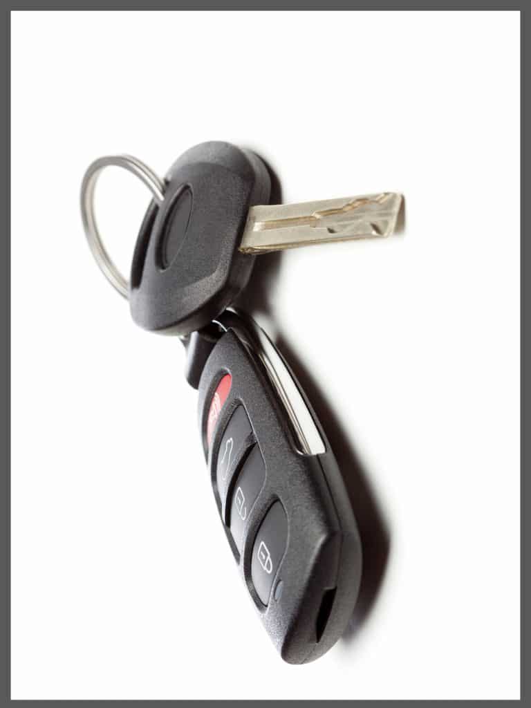 Jaguar Car Key Replacement Houston TX | Howard Safe & Lock Co