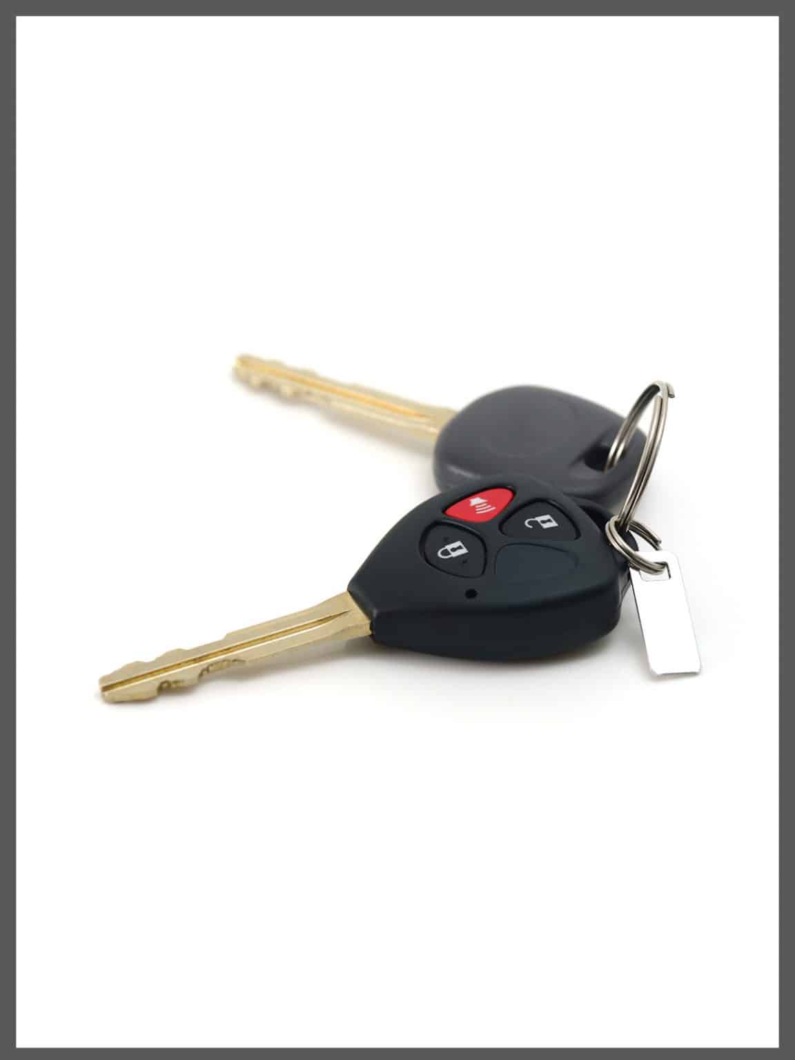 GMC Key Replacement Service Houston TX | Howard Safe & Lock Co