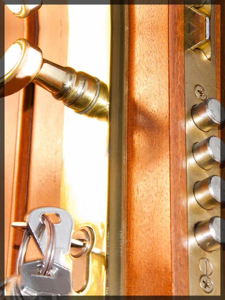 High Security Locks Houston TX | Howard Safe & Lock Co