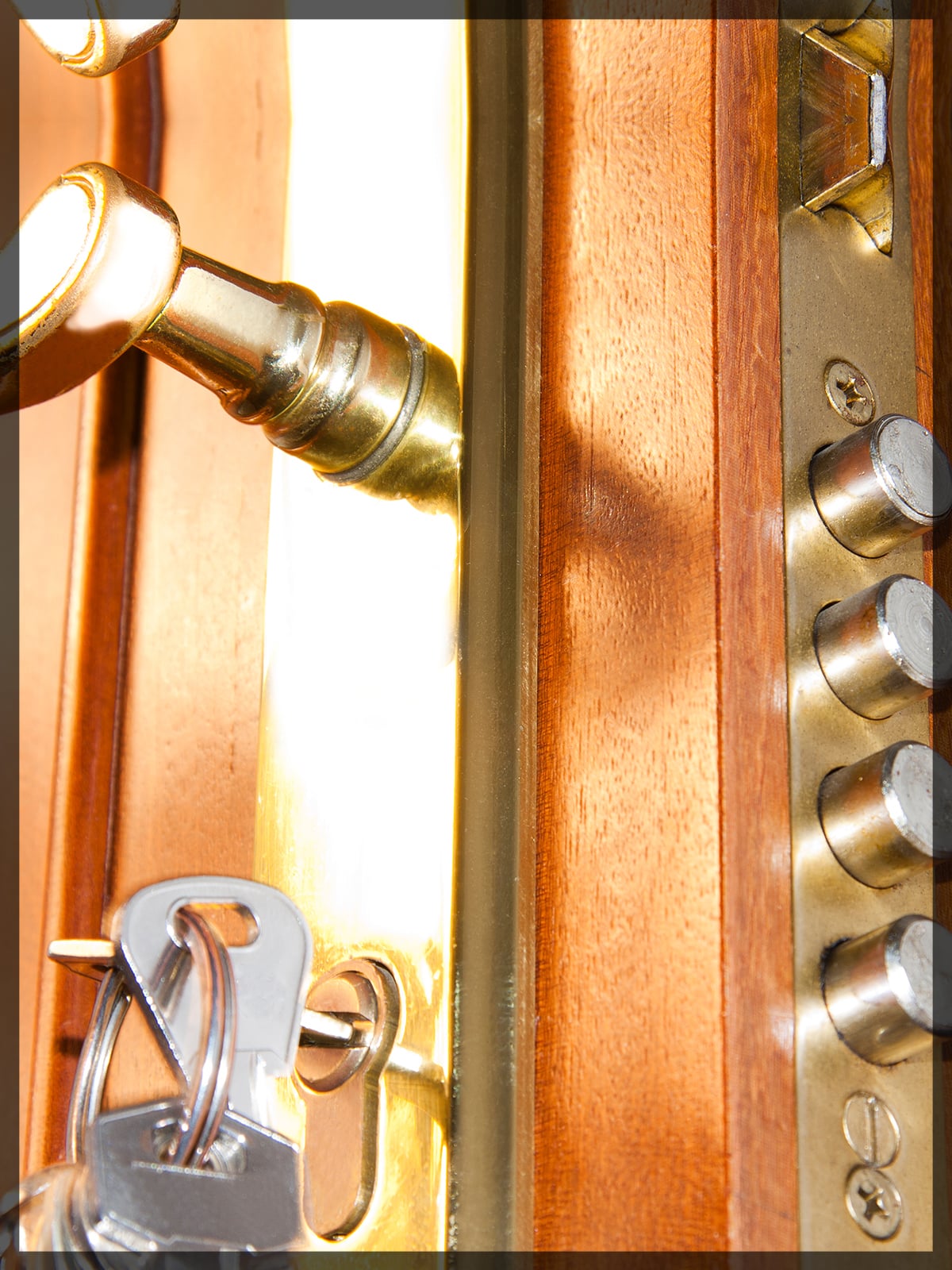 High Security Locks Houston TX | Howard Safe & Lock Co