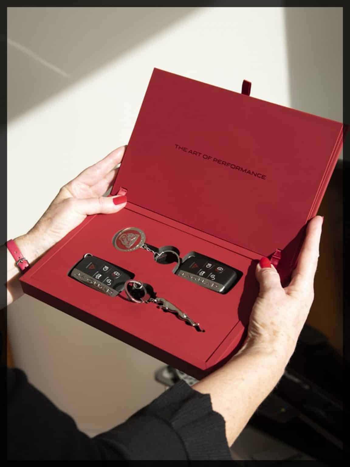 Jaguar Car Key Replacement Houston TX | Howard Safe & Lock Co