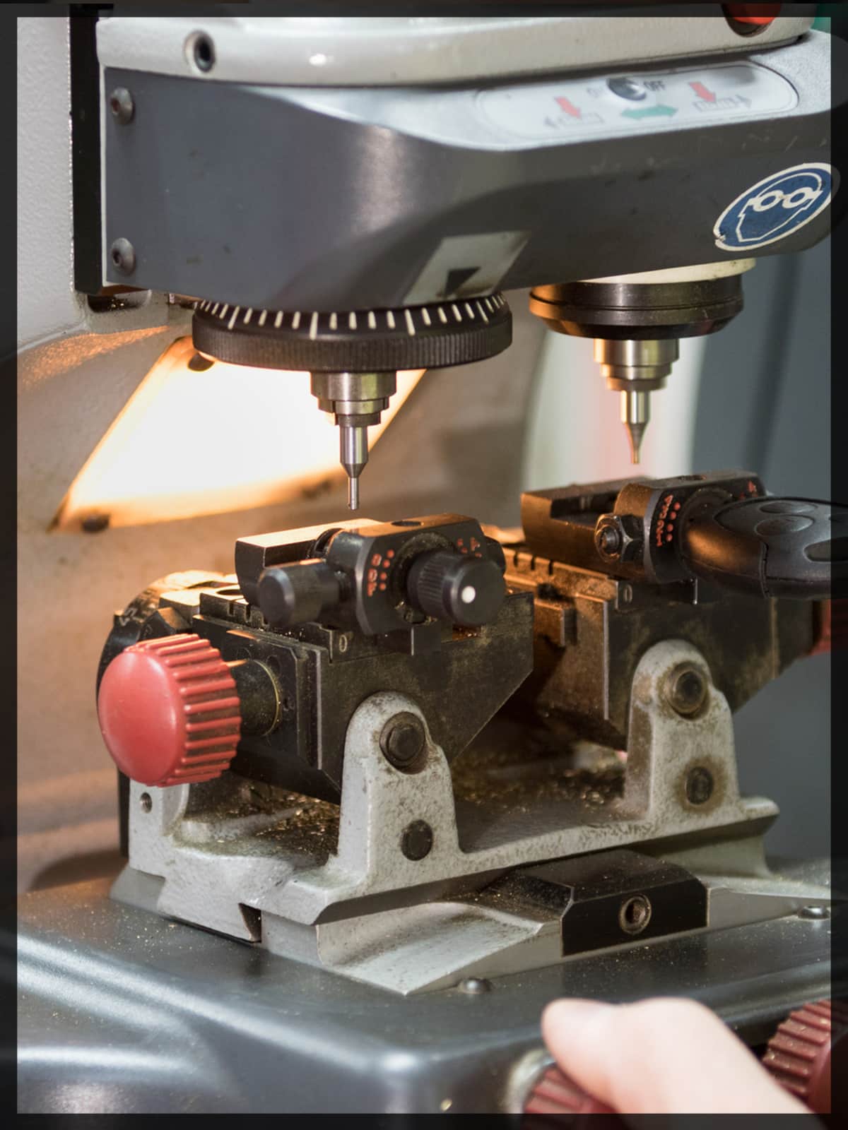 Key Duplication Houston TX | Howard Safe & Lock Co