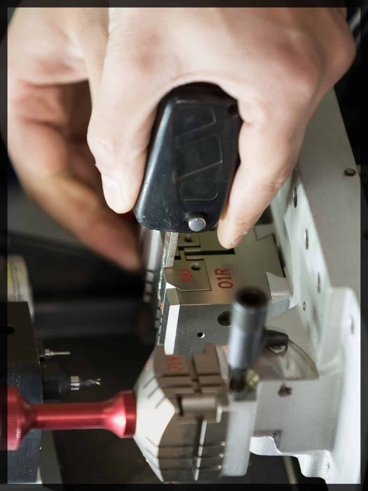 Key Duplication Houston TX | Howard Safe & Lock Co