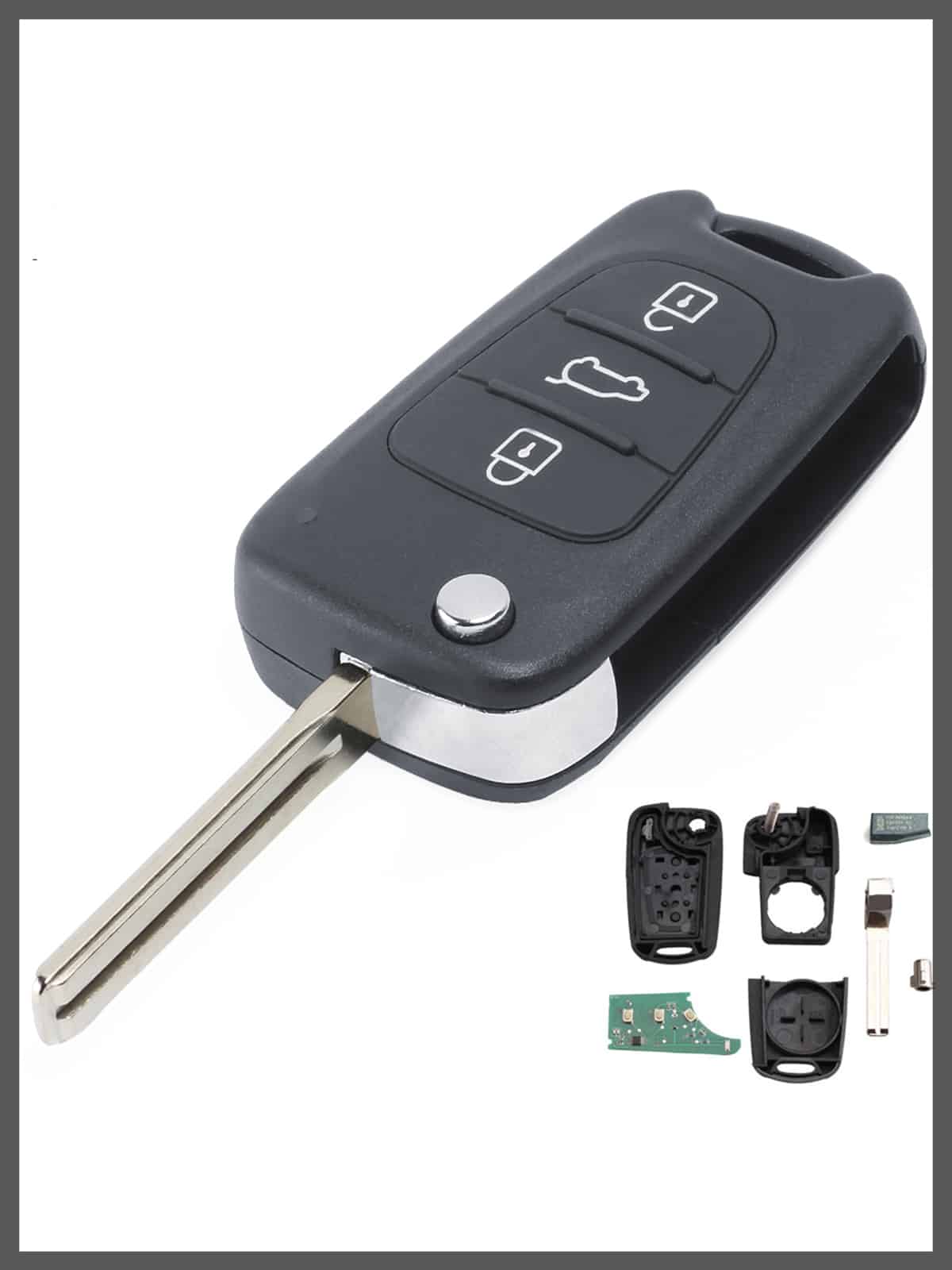 Kia Key Replacement Service Houston TX | Howard Safe & Lock Co
