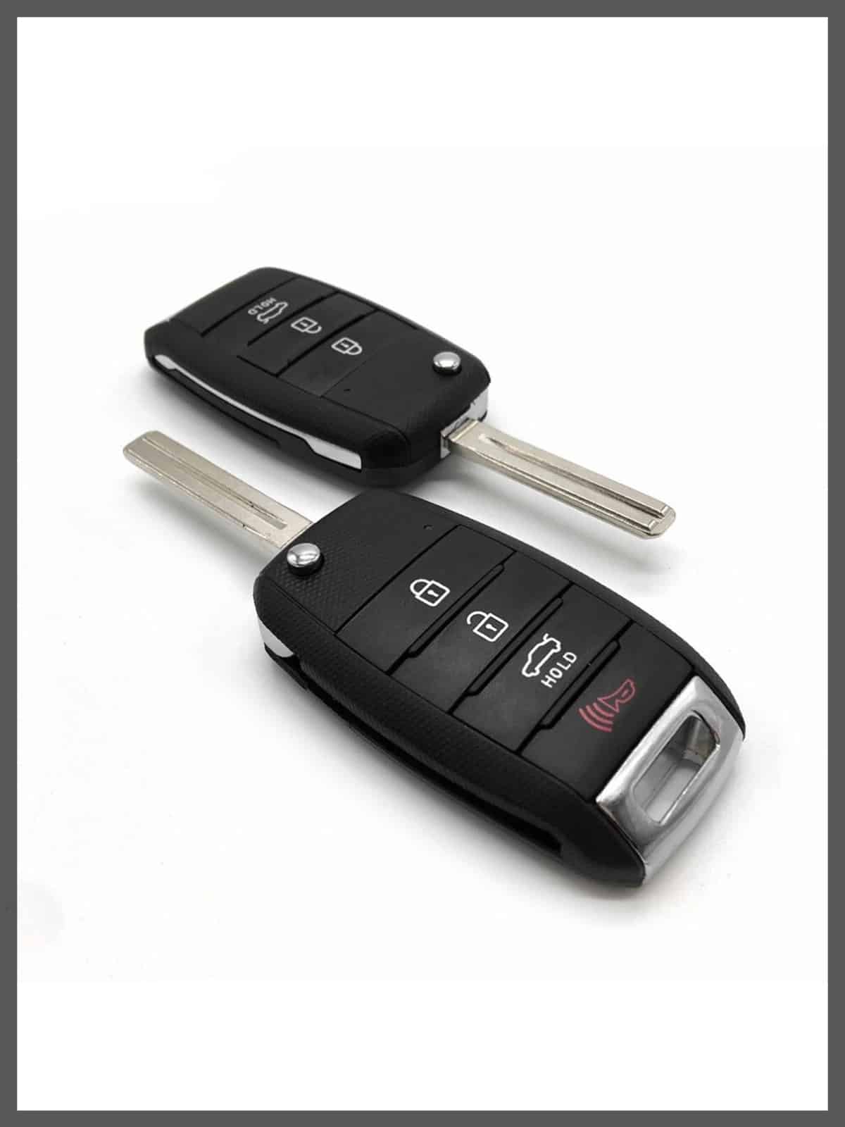Kia Key Replacement Service Houston TX | Howard Safe & Lock Co