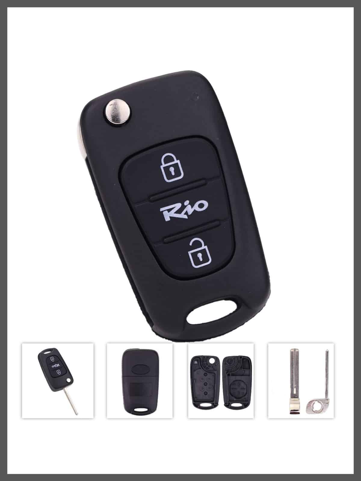 Kia Key Replacement Service Houston TX | Howard Safe & Lock Co
