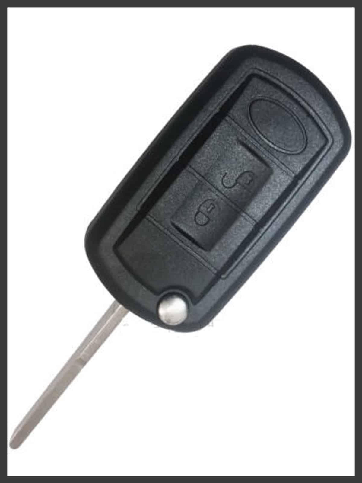 Land Rover Key Replacement Houston TX | Howard Safe & Lock Co