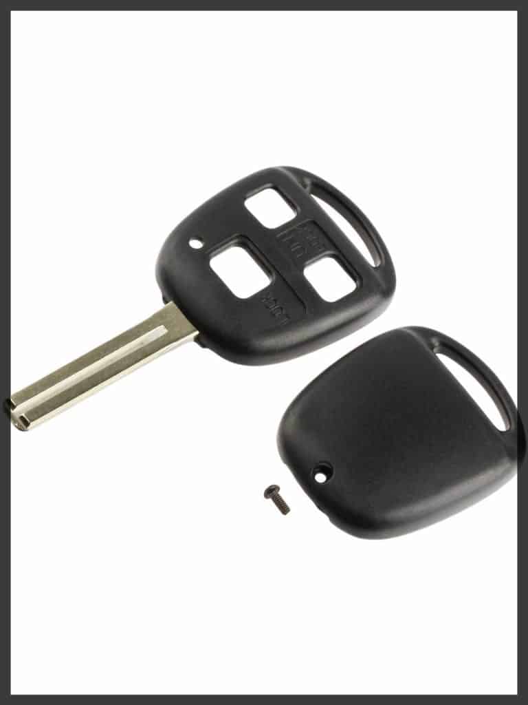 Lexus Key Replacement Service Houston TX | Howard Safe & Lock Co