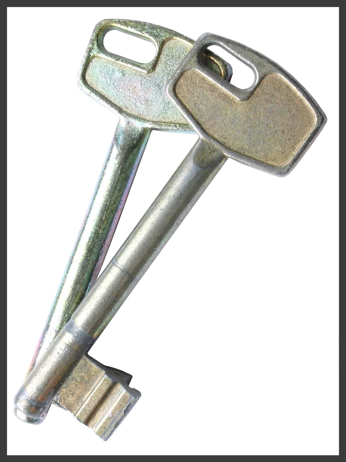 Master Key Systems Houston TX | Howard Safe & Lock Co