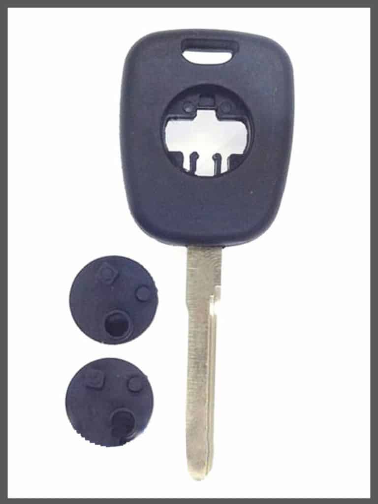 Mercedes-Benz Car Key Replacement Houston | Howard Safe & Lock Co