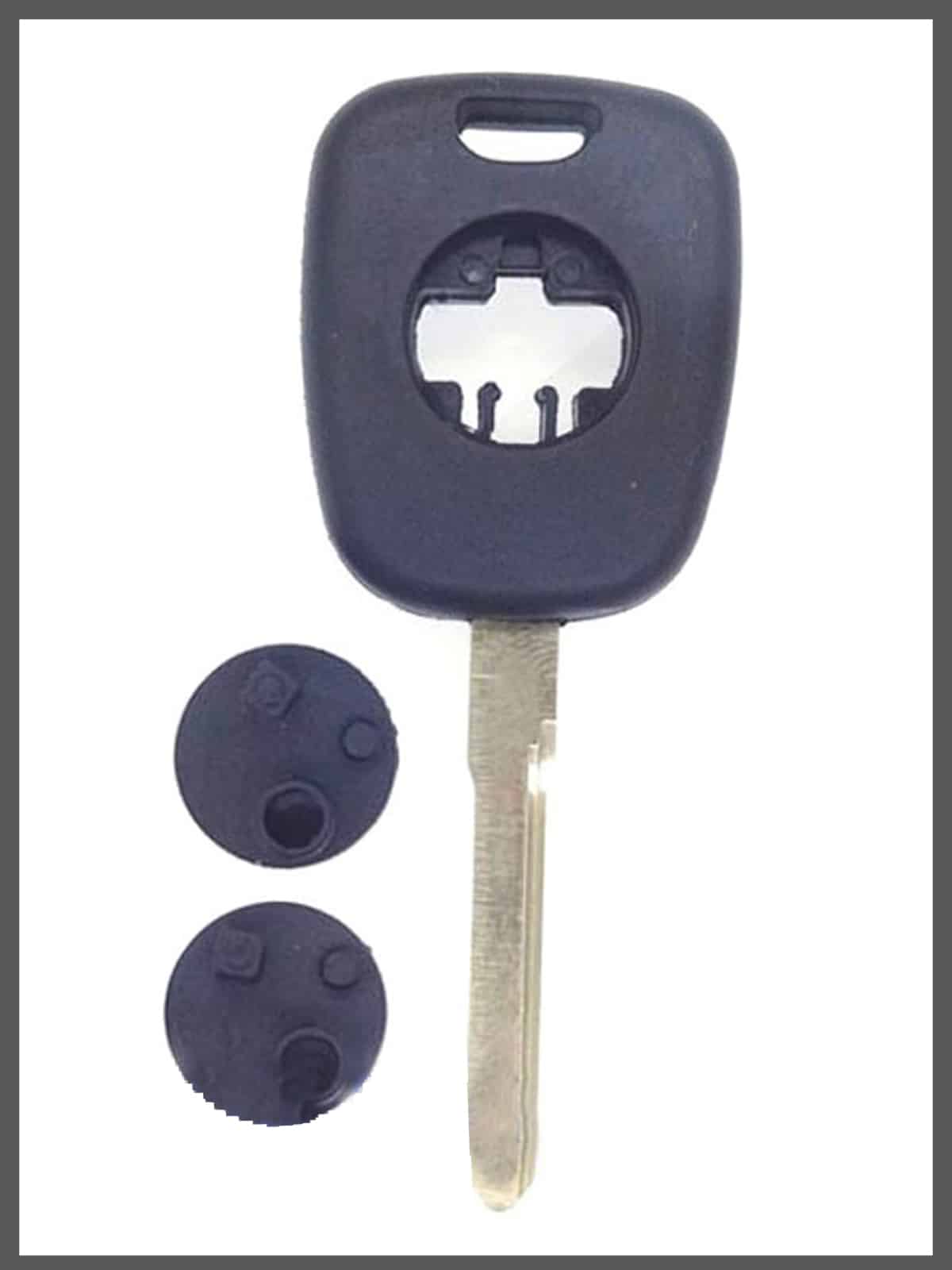 Mercedes-Benz Car Key Replacement Houston | Howard Safe & Lock Co