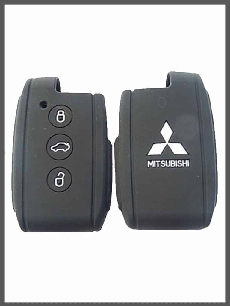 Mitsubishi Car Key Replacement Houston TX | Howard Safe & Lock Co
