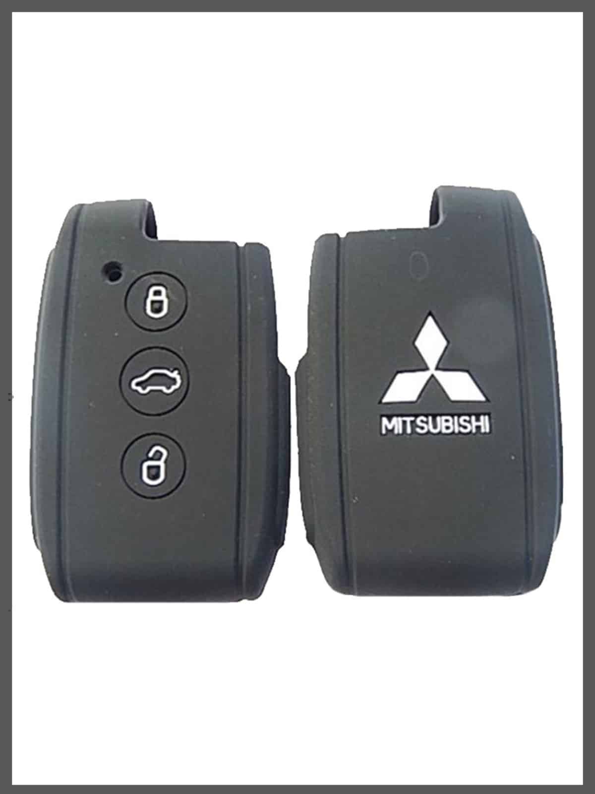 Mitsubishi Car Key Replacement Houston TX | Howard Safe & Lock Co