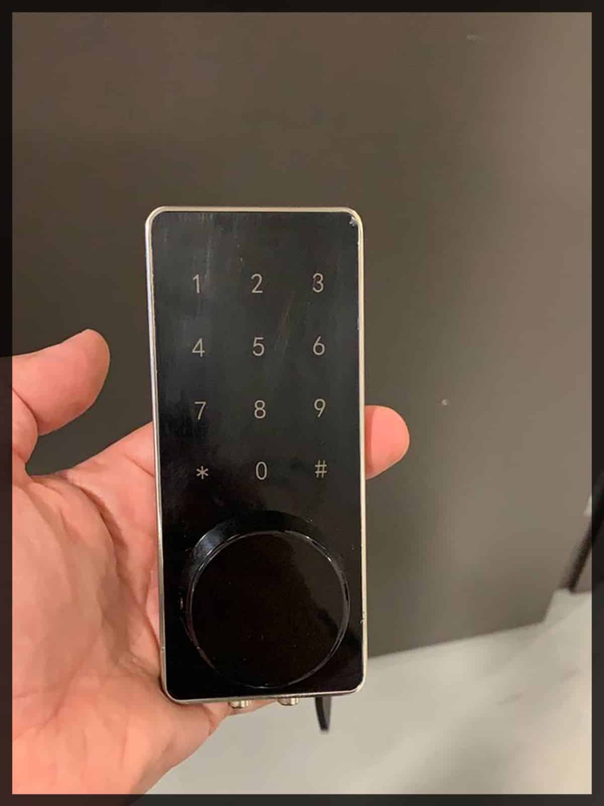 Panic Bars & Standalone Alarms Houston TX | Howard Safe & Lock Co