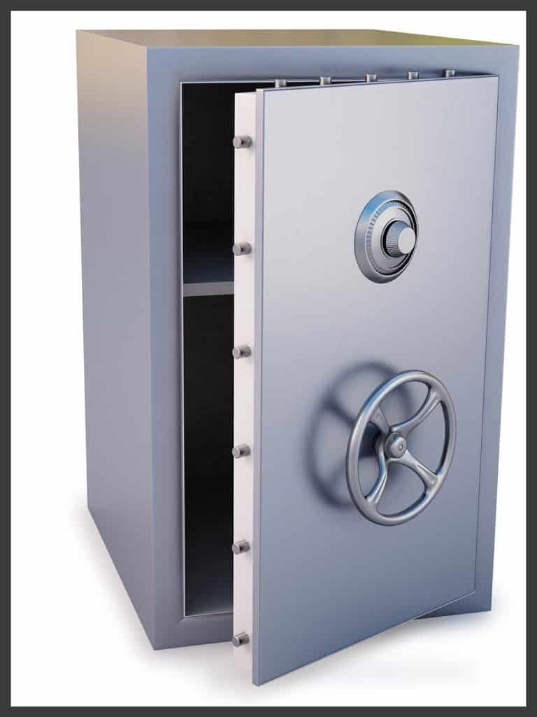 Residential Safes Houston TX | Howard Safe & Lock Co