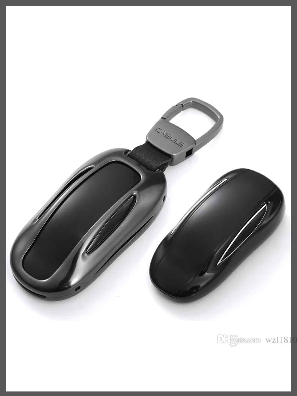 Tesla Car Key Replacement Service Houston | Howard Safe & Lock Co