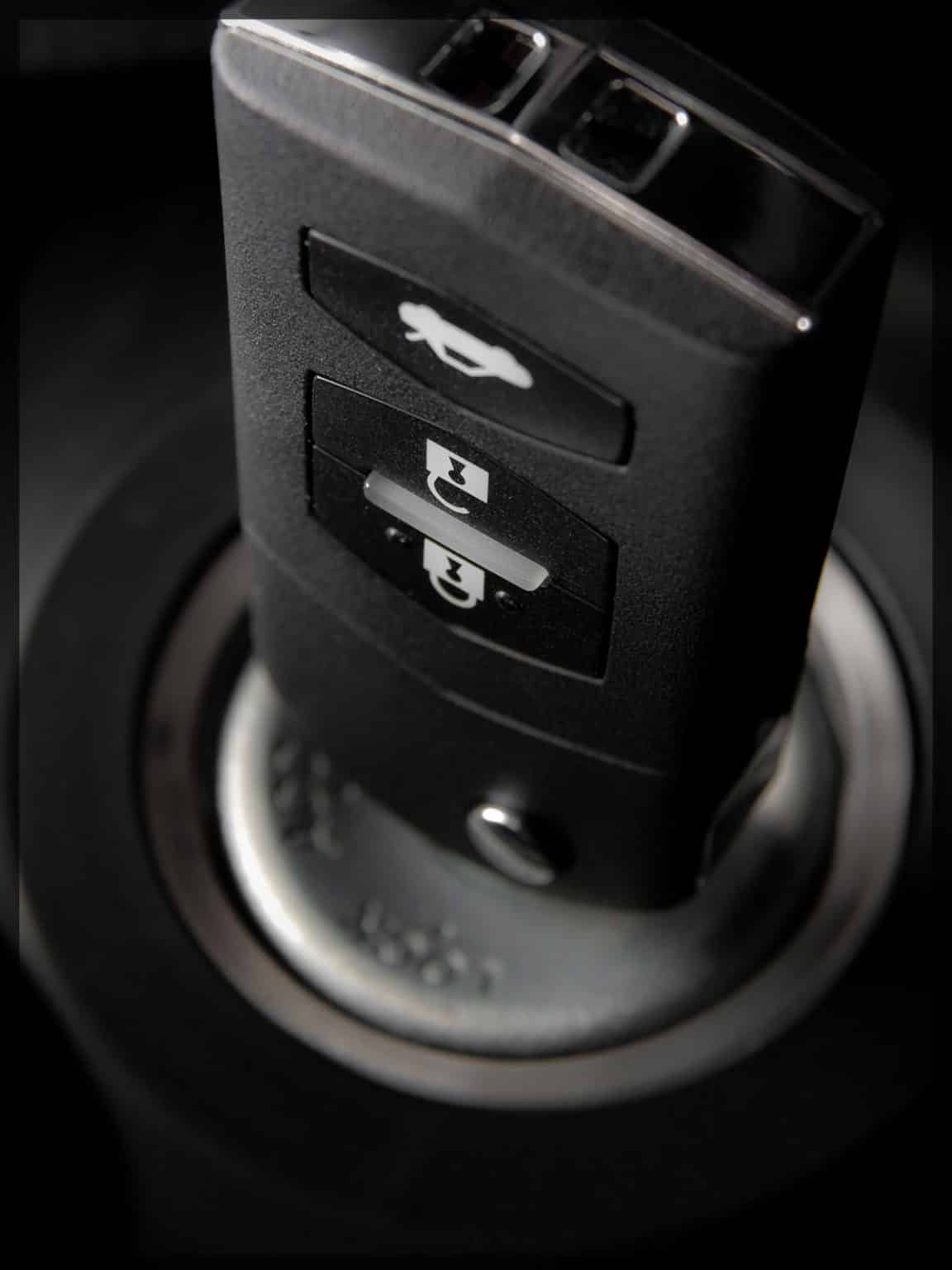 Toyota Car Key Replacement Houston TX | Howard Safe & Lock Co