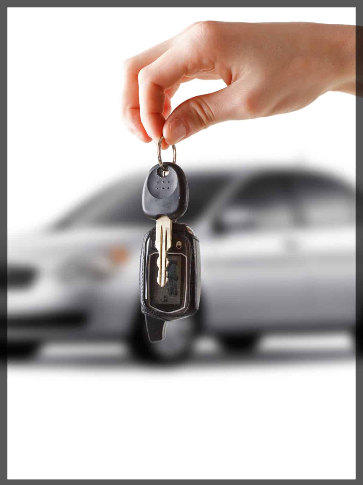 Toyota Car Key Replacement Houston TX | Howard Safe & Lock Co