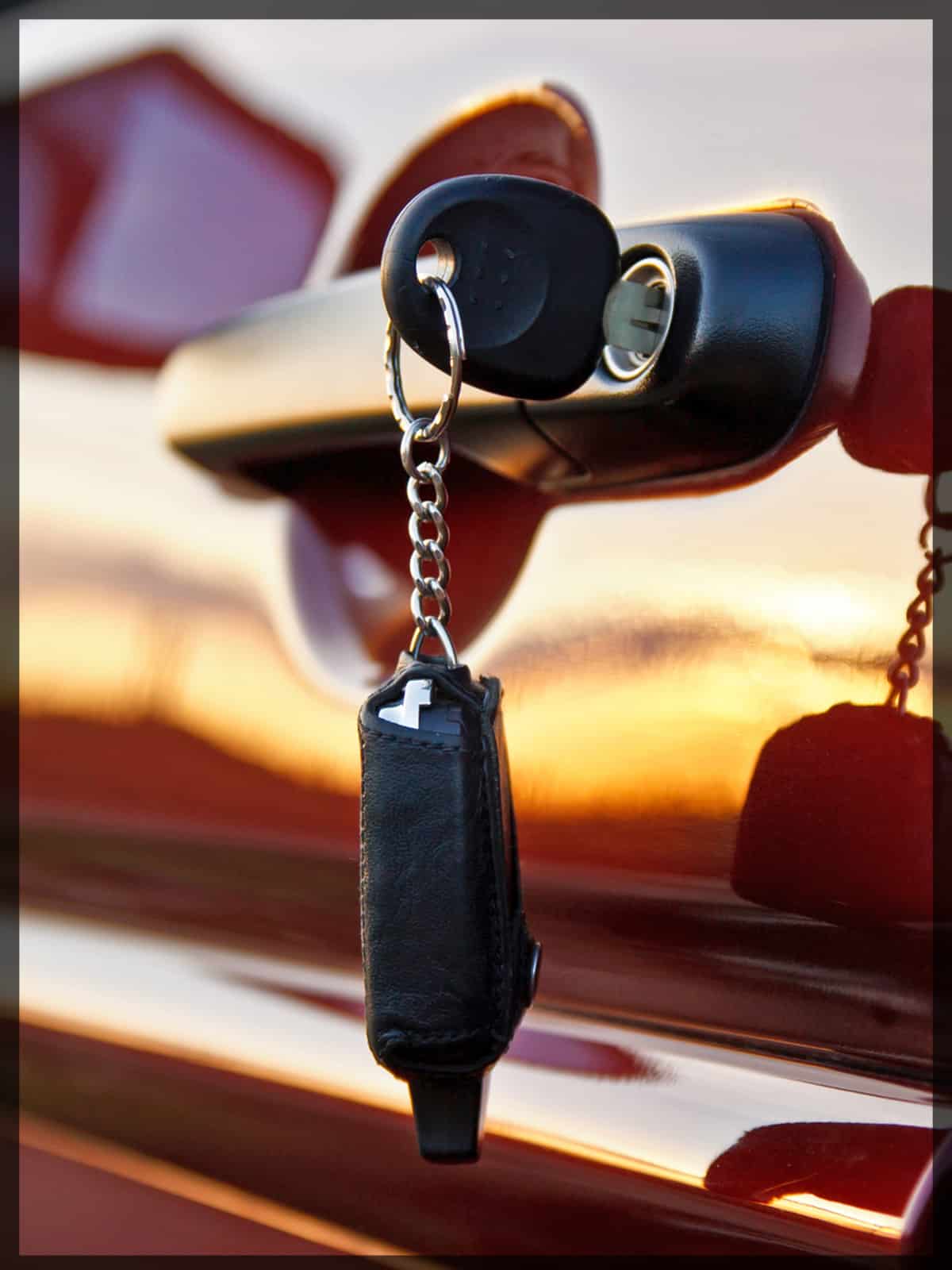 Toyota Car Key Replacement Houston TX | Howard Safe & Lock Co