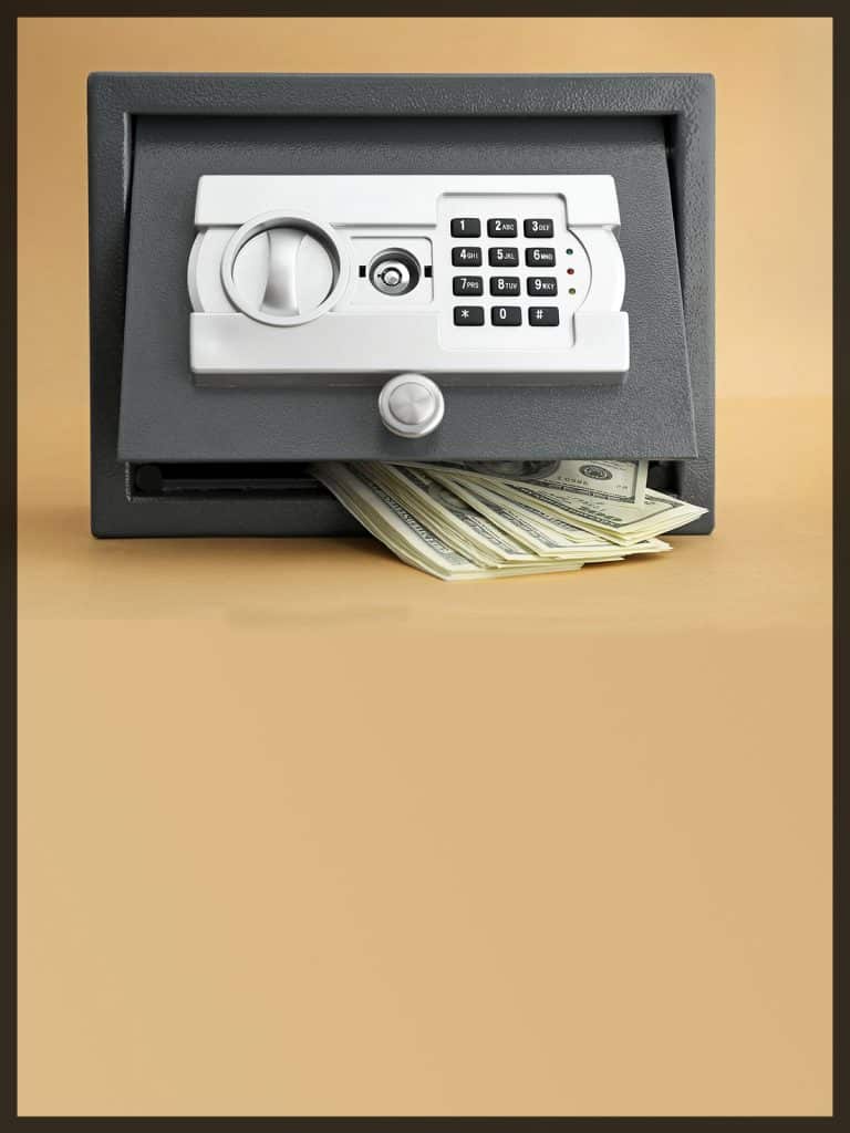 Wall Safes Service Houston TX | Howard Safe & Lock Co